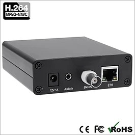 Shenzhen Uray Technology Co., Ltd. - Video Encoder, Video Decoder