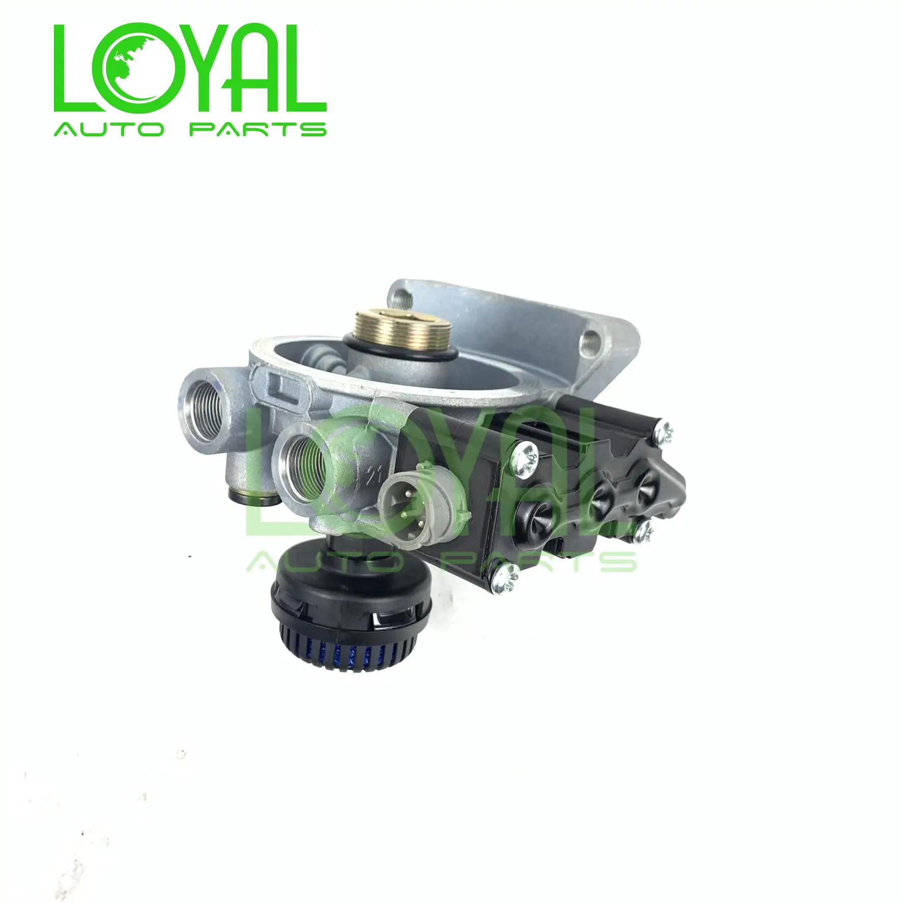 4324251010 20700794 20466522 20884103 20410156 Universal Truck ...