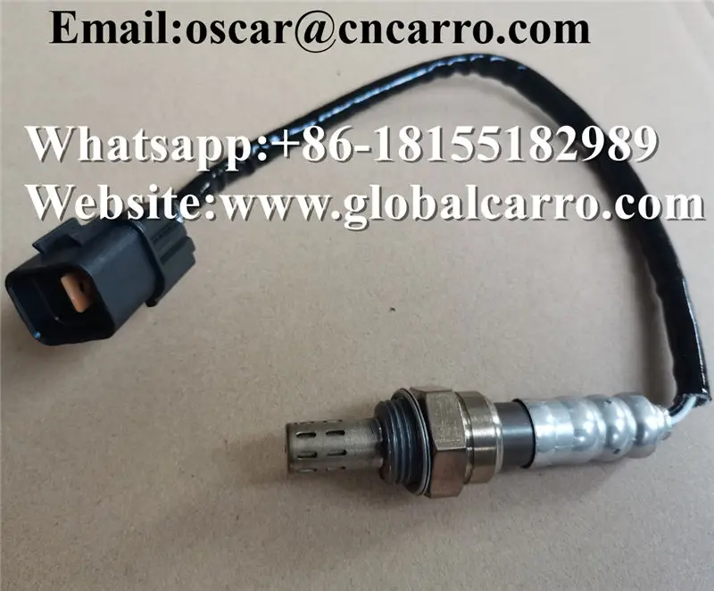 96428810 For Daewoo Matiz Chevrolet Spark Oxygen Sensor - Buy 96428810 ...