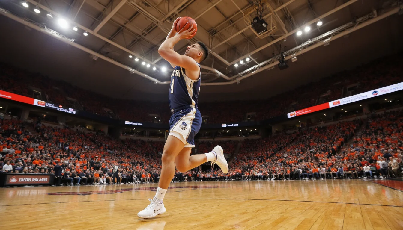 How to Improve Basketball Layup Accuracy in 2026: The Angle + Release ...