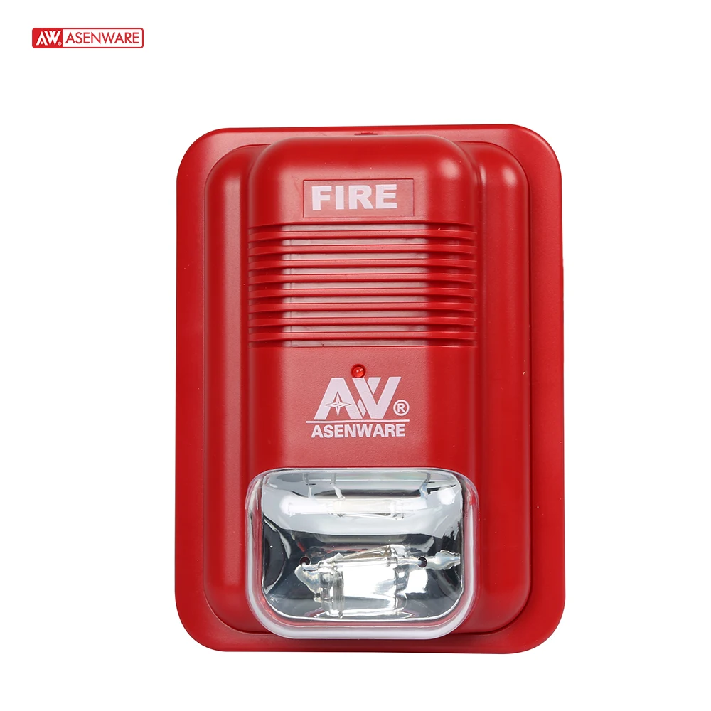 Asenware Fire Fighting Suppression System Fm200 Gas Extinguishing ...