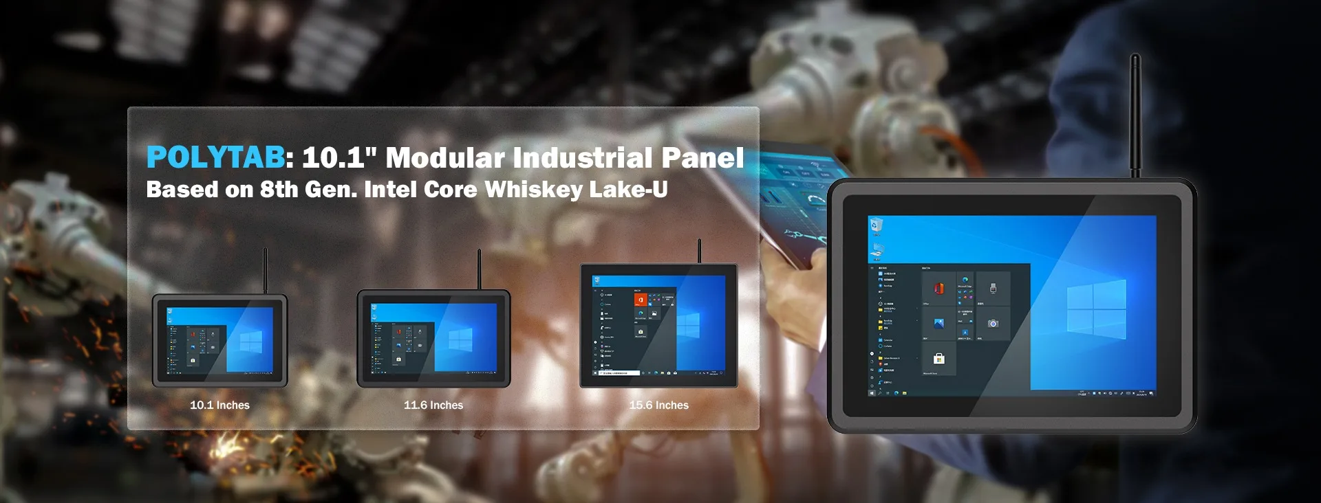 Polyhex Technology Company Limited - Industrial Computer, Industrial Motherboard