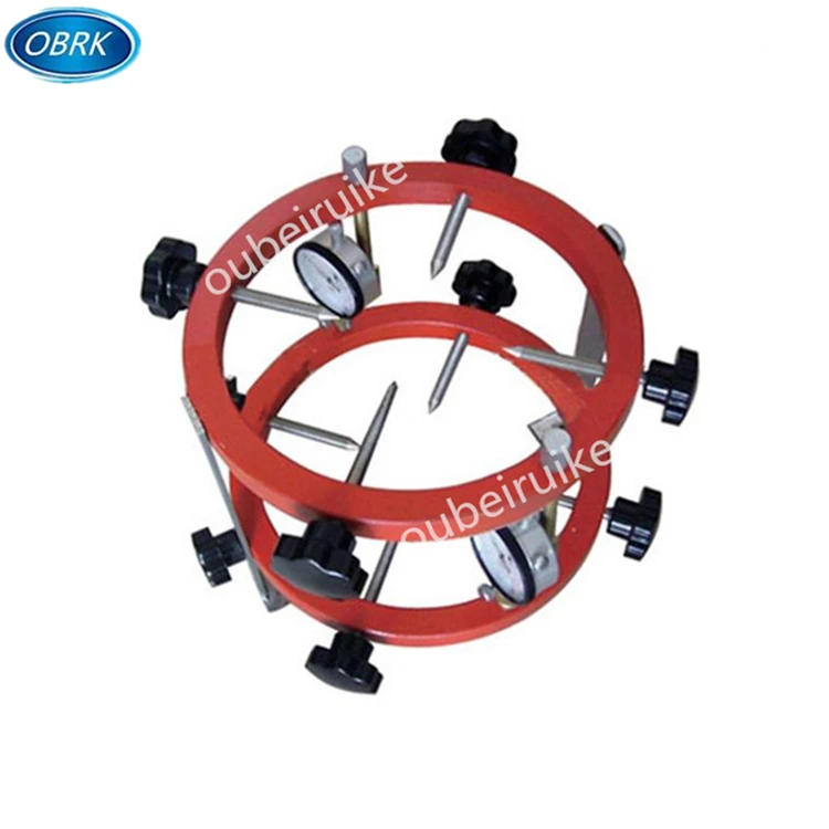 Concrete Elastic Modulus Tester - Customized Support