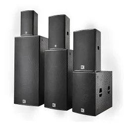 Company Overview - CVR PRO AUDIO CO.,LTD