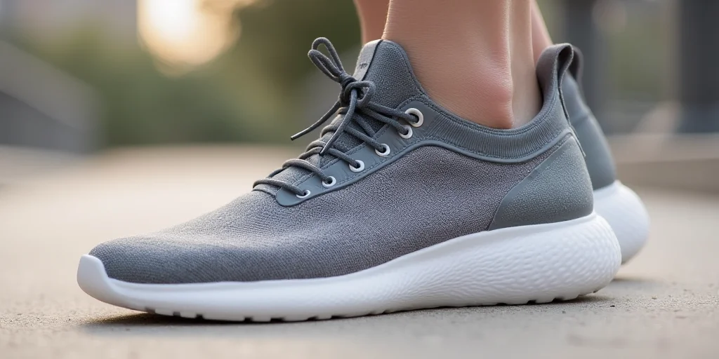 Zero Drop Wide Toe Box Shoes – Redefine Comfort & Style on Alibaba.com