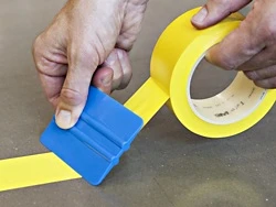 3m Hand Applicator Squeegee Pa-1-b Blue - Buy 3m Squeegee,3m Pa-1-b,3m ...