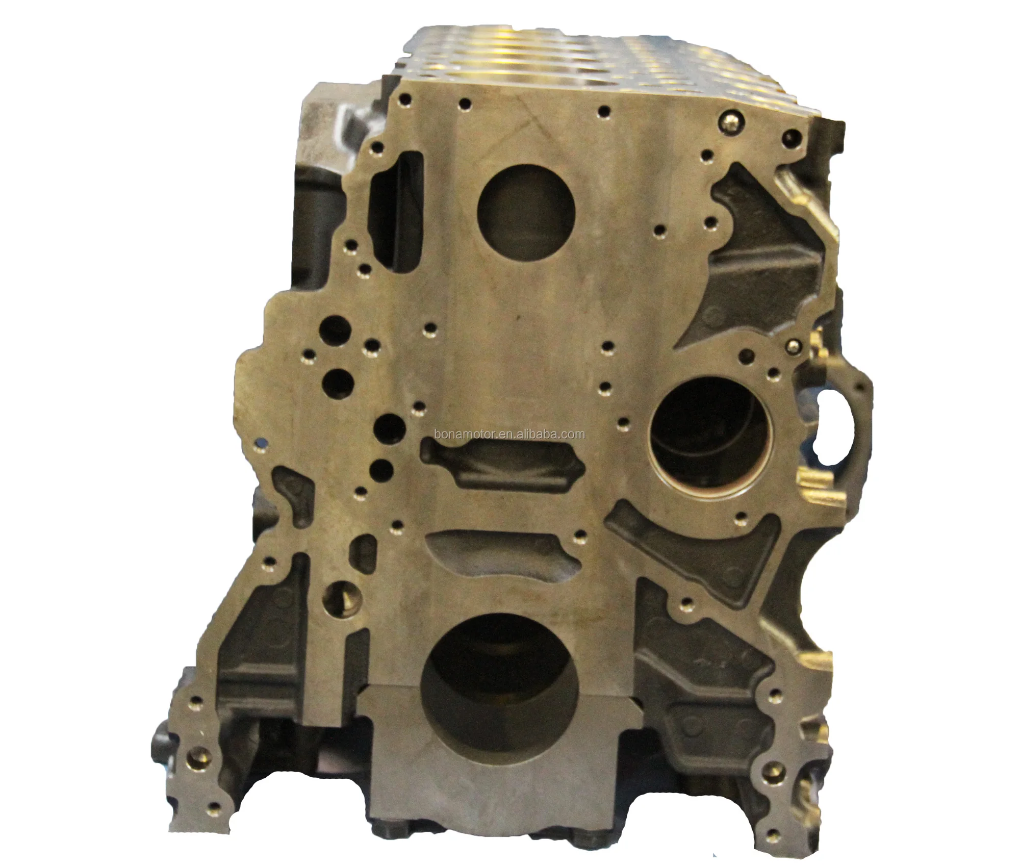 Engine Parts for BENZ Truck OM906 OM906LA - Reliable Solutions