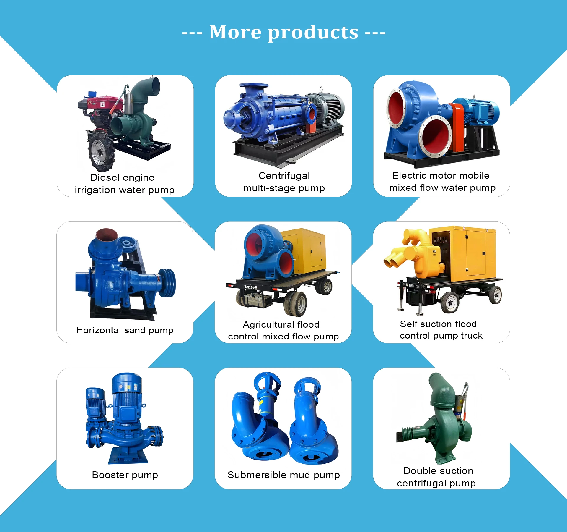 Company Overview - Hebei Shuangsheng Pump Industry Co., Ltd.