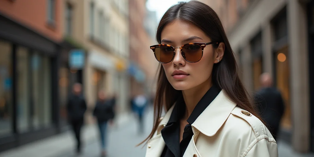 New Style Of Ray Bans – 2025 Trendsetters on Alibaba.com