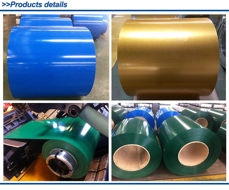 Chromadek Color Coated Steel Q Tiles With Charcoal Grey Color - Buy Q ...