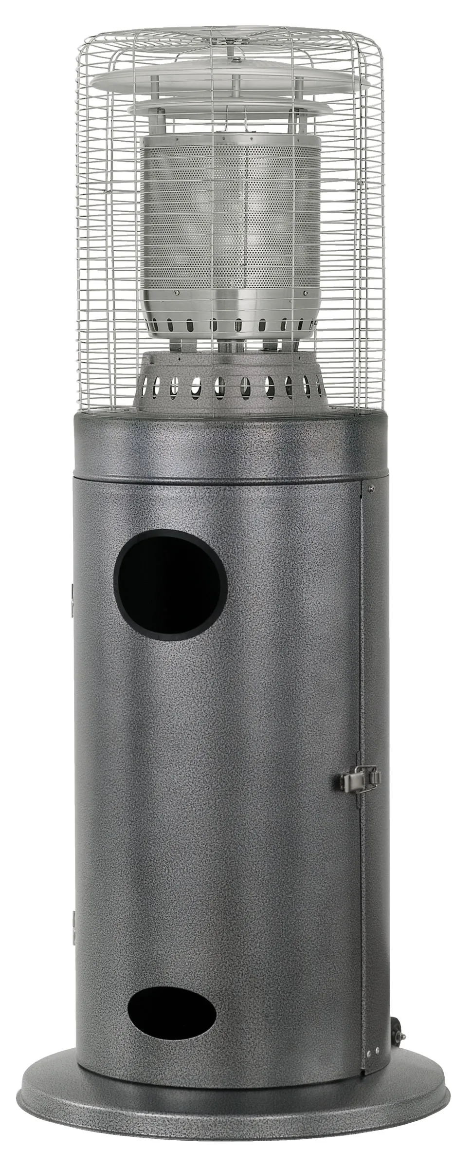 Intertek Certified Patio Heaters - Efficient Outdoor Heating