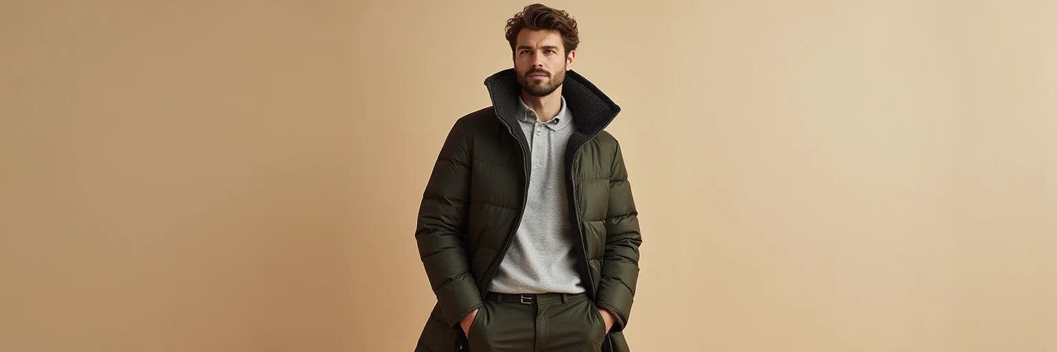 Best Mens Winter Work Clothes For 2025: Stay Warm, Stylish, And Productive