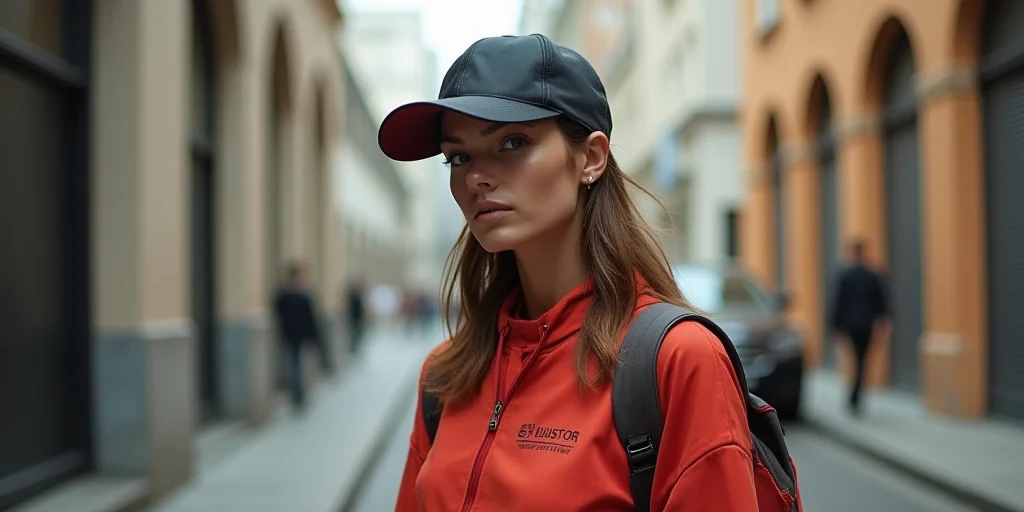 Baseball Cap Celebrity – 2025 Streetwear Trend on Alibaba.com