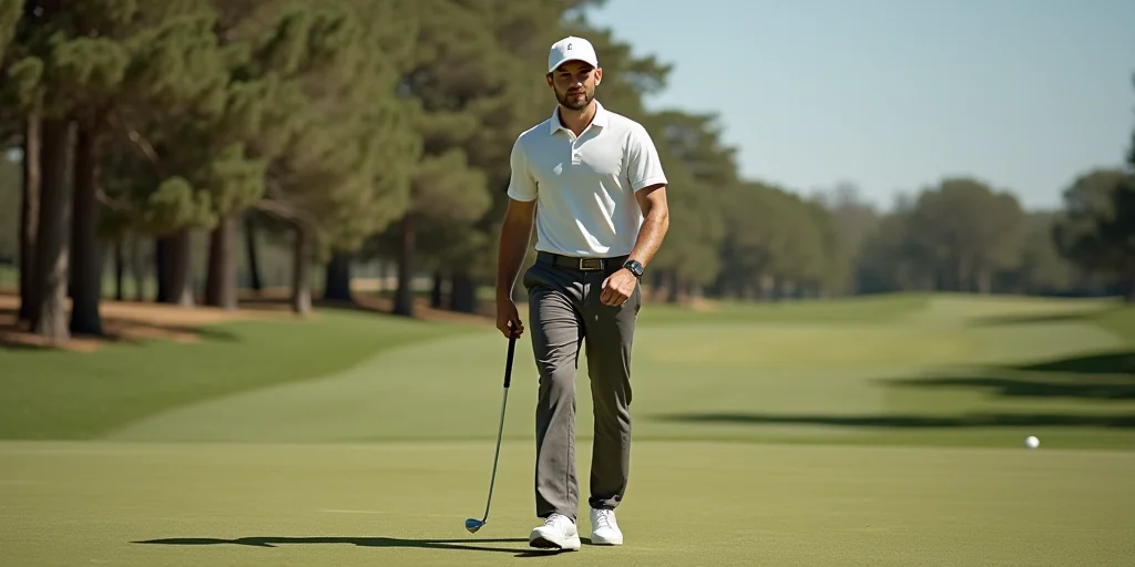 Traditional Golf Attire – Timeless Style & Modern Fit on Alibaba.com