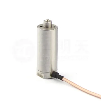 Nano Resolution Piezo Positioner Mini Pzt Actuators For Precision ...