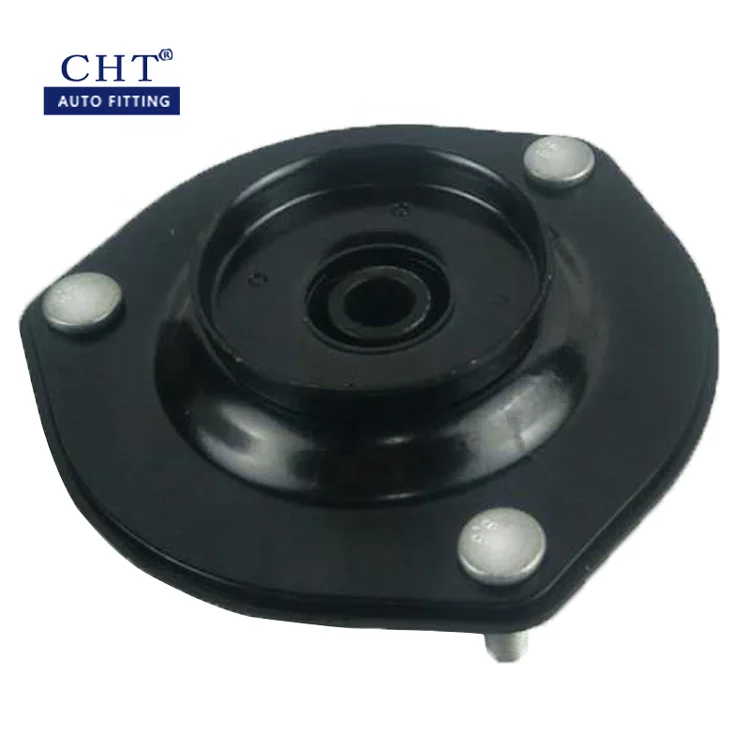 Auto Parts Rubber Shock Mount For Toyota Camry Acv40 Gsv40 48609-06170 ...
