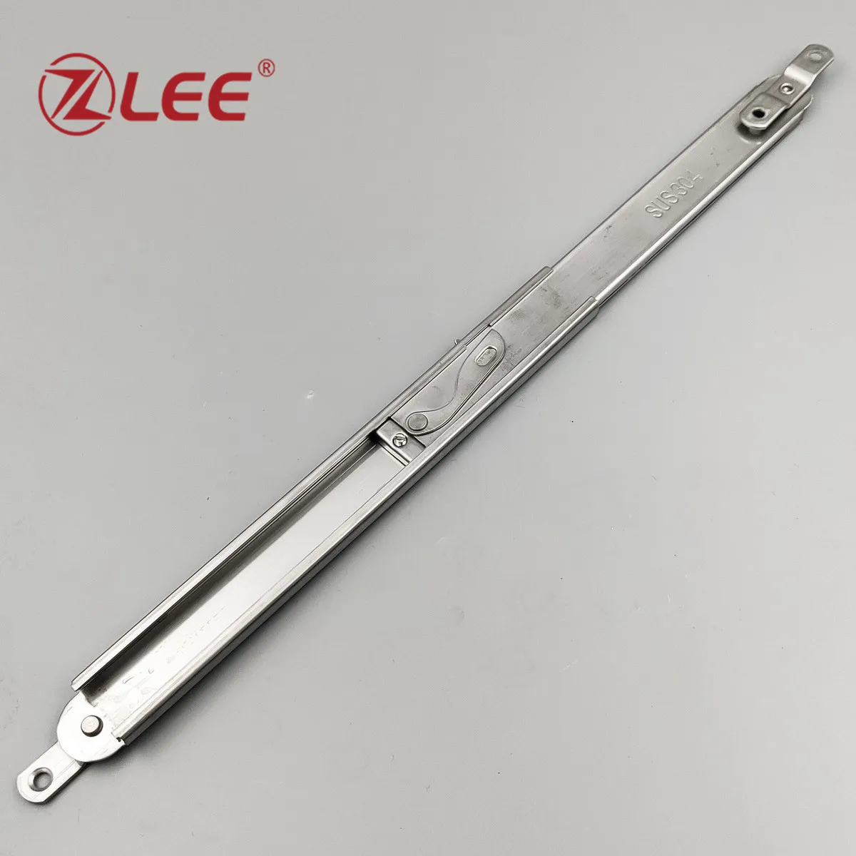 Single-point Telescopic Window Hinge For Awning Hopper Window - Buy ...