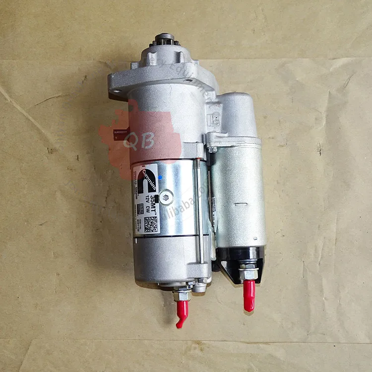 Cummins ISF2.8/ISB6.7/QSB arranque 5363430 motor de arranque 5363430 ...