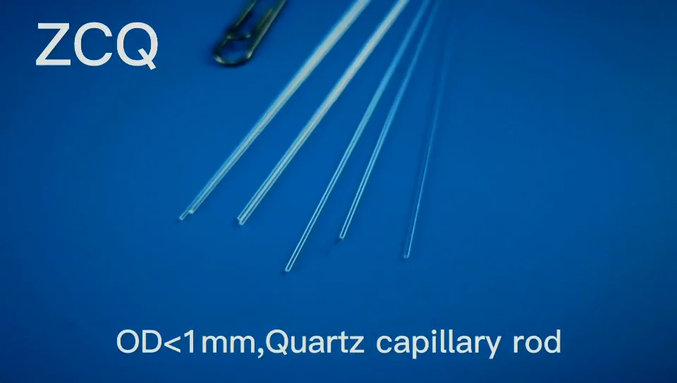 0.1mm 0.2 Mm 0.4mm 0.5mm 0.6mm 0.7mm Circle Or Square Borosilicate ...