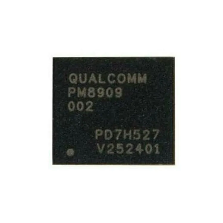 PM8909 BGA Power IC - Efficient Power Supply Solution