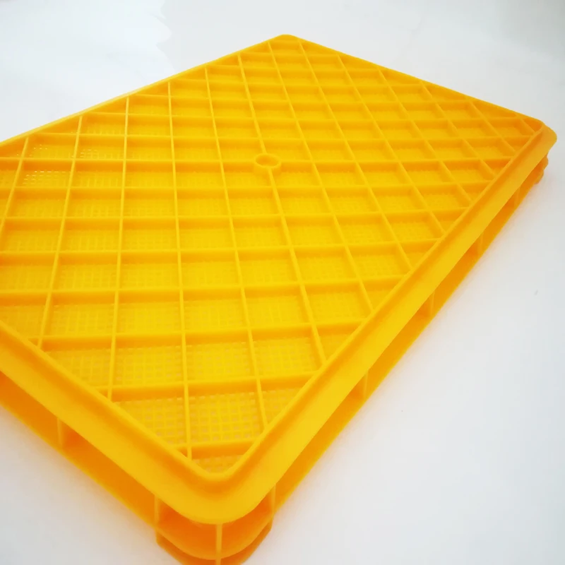 Food Grade Stackable Plastic Drying Trays,Also Used For The Freezing Of ...