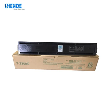 Toner Cartridge T-2309p/ T2309c For Toshiba E-studio 2303a 2803am 2809a ...