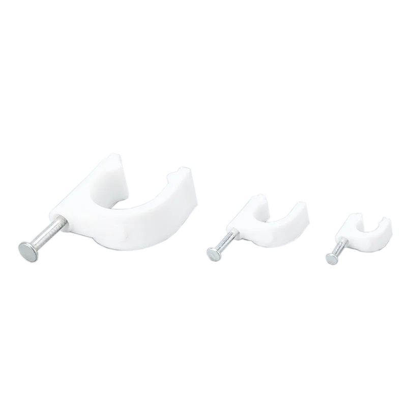 Mini Cable Clamp Wiring Mounting Clip - Buy Mini Wiring Mounting Clip ...