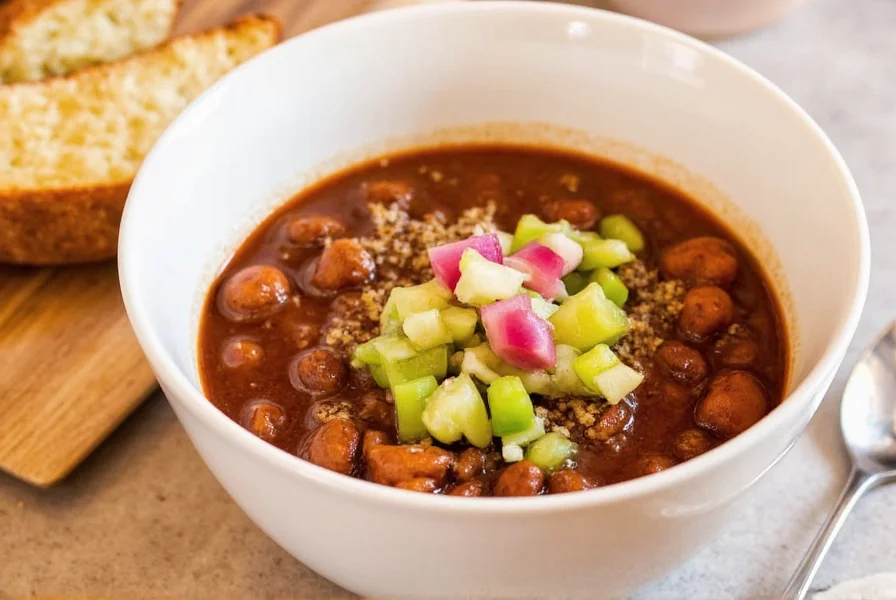 Allrecipes' Most-Made Chili Recipe (Tested 12x)