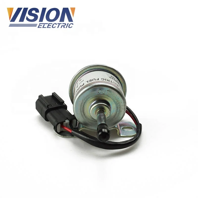 Electric Fuel Pump 16851-52030 16851-52033 R1401-51350 1G639-52030 ...