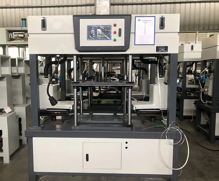 Sand Core Shooting Machine - Efficient & Reliable Solutions