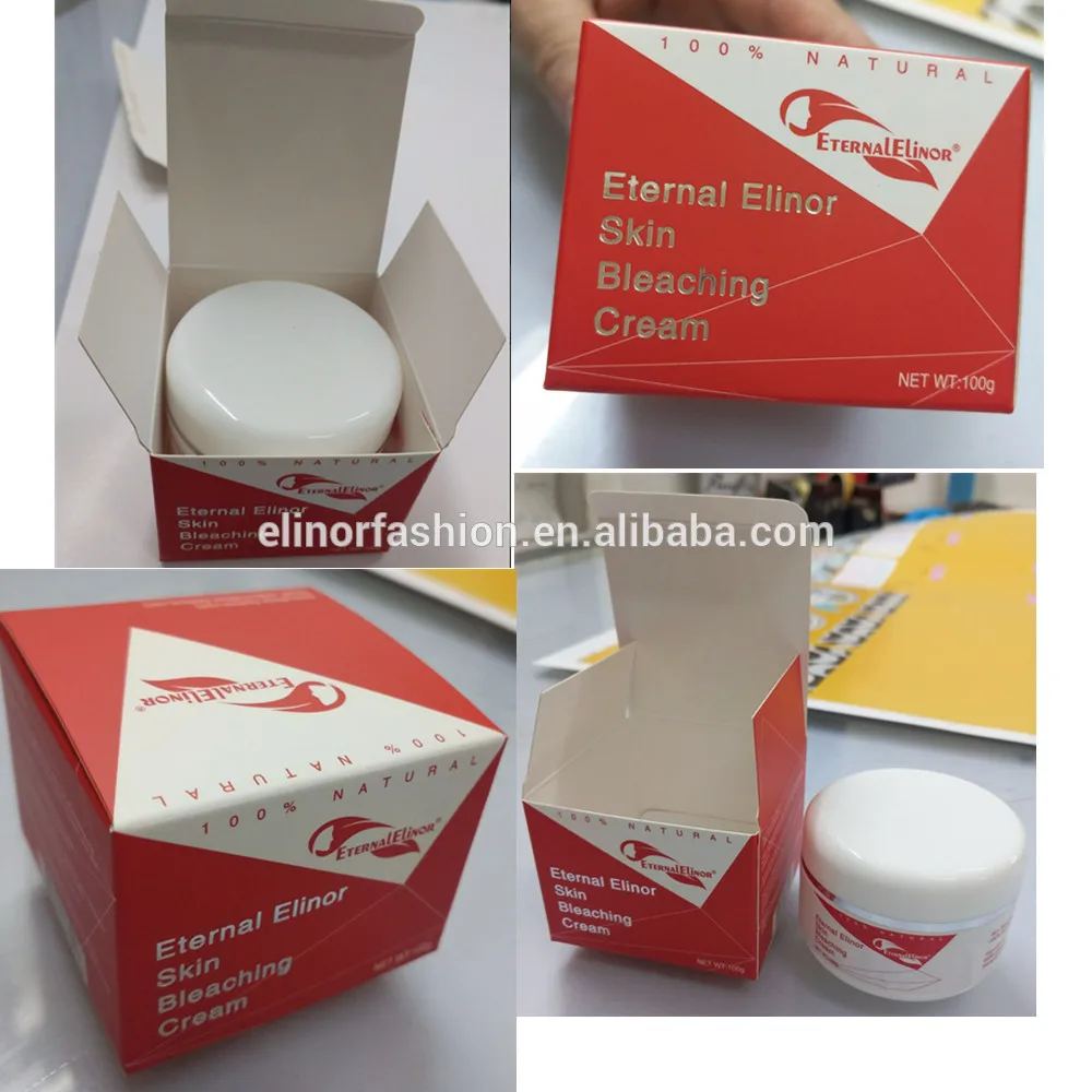 Fast Effective Herbal Skin Lightening Whitening Anti Wrinkle Anti-aging ...