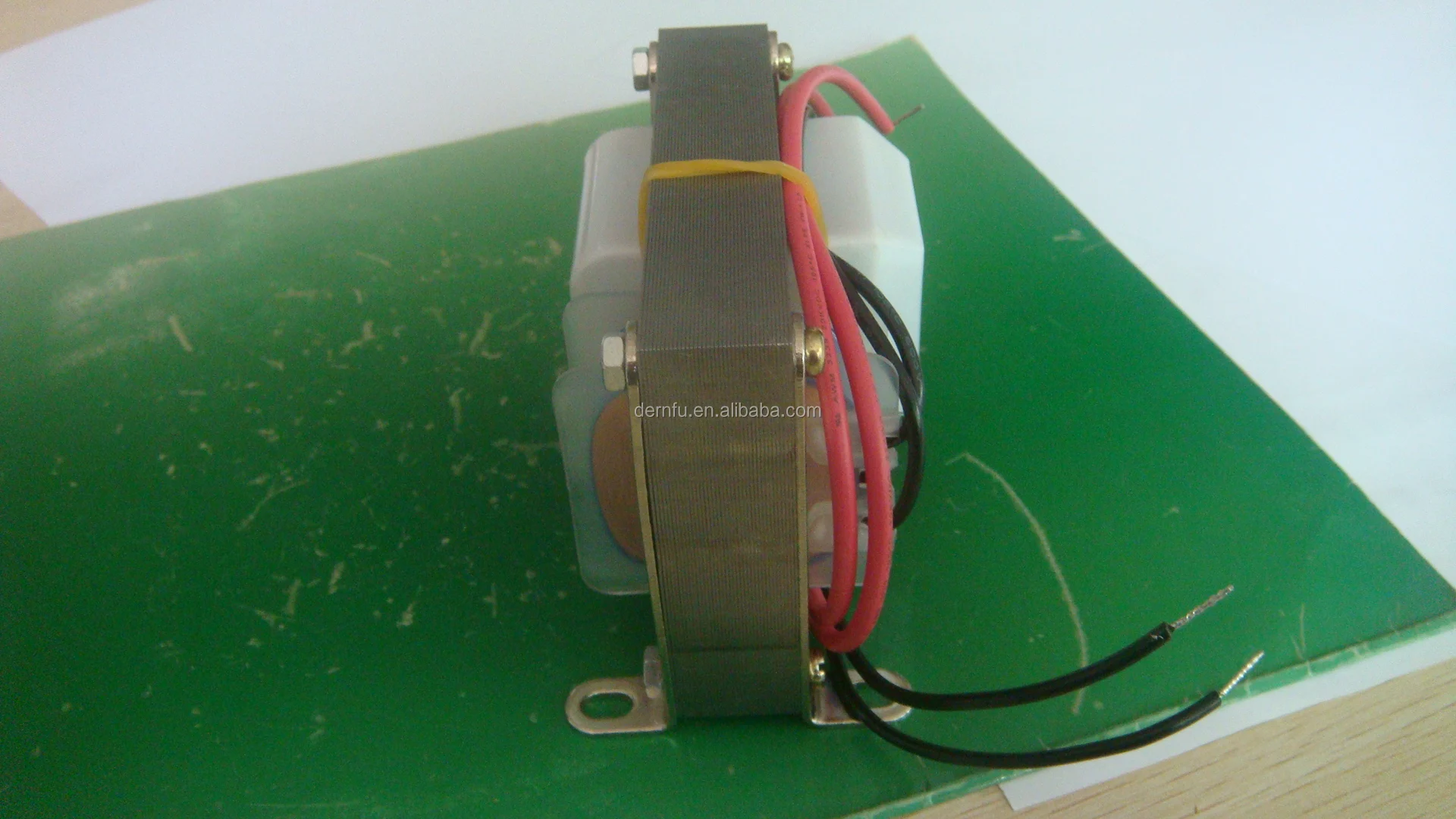 High Voltage transformers Can Be Used for PestZilla Robust UV ...