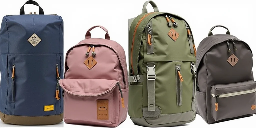 Best Backpack Accessories For 2025 – Top Upgrades On Alibaba.com