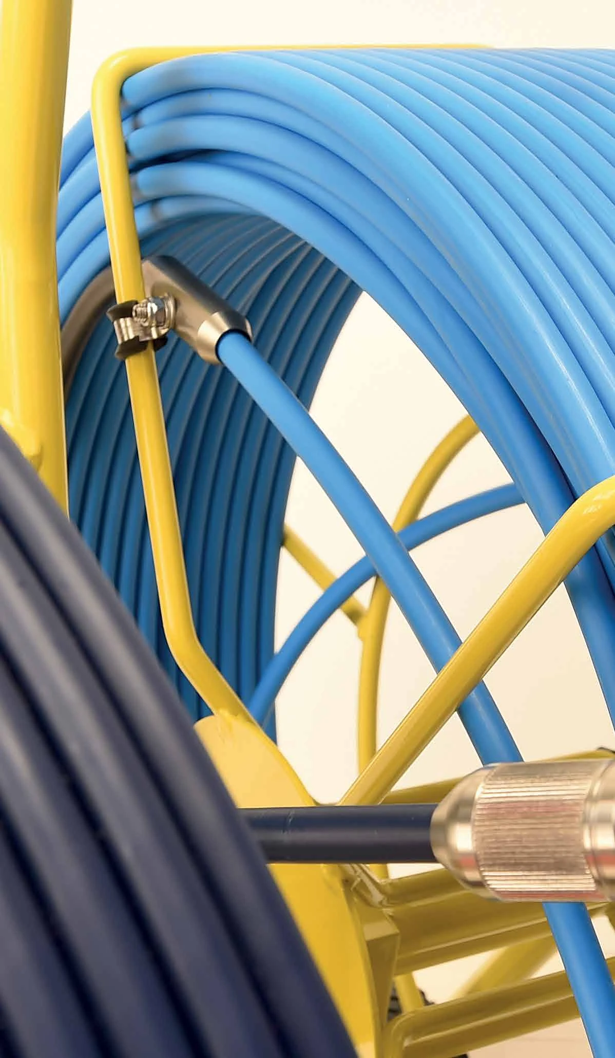 Pearpoint P540c P550c P350 Cam Flexitrax Mainline Inspection Camera ...