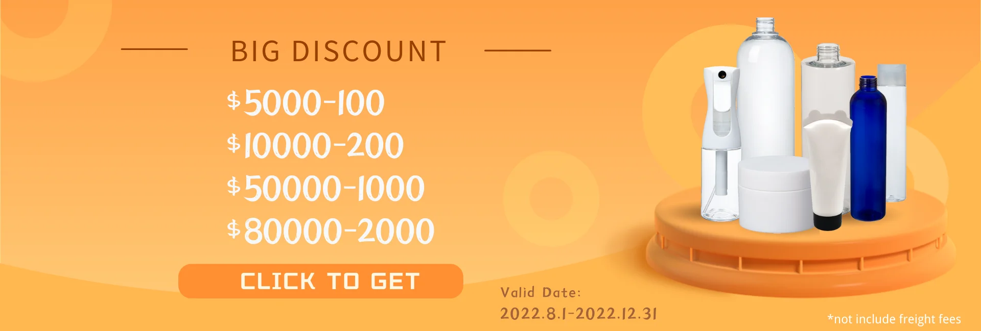 Xiamen Simeike Import & Export Co., Ltd. - Bottles(PET Bottle, PE Bottle