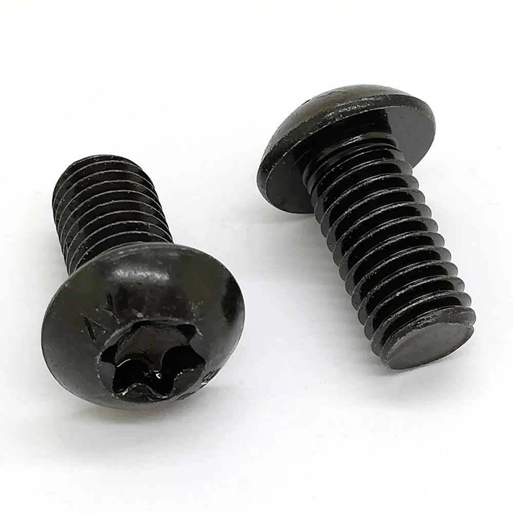 M3-.5 X 6 Machine Screws / Torx T10 / Pan Head - Buy M3-.5 X 6 Machine Screws / Torx T10 / Pan ...