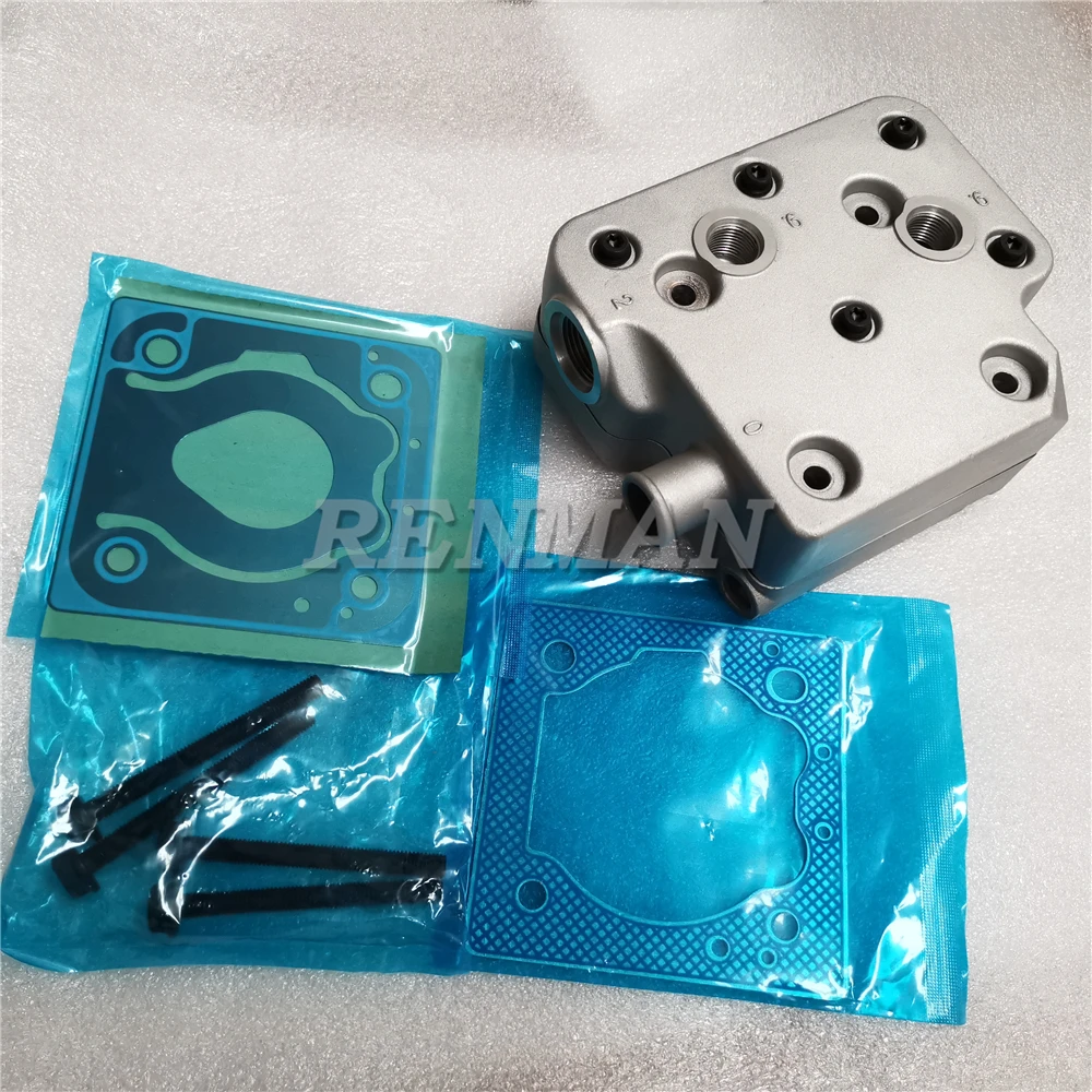 Cummins Air Compressor Repair Kit 3944525 4936218 9111546506 5301094 ...