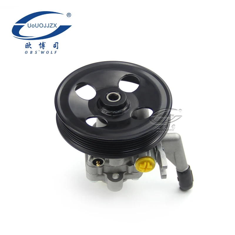 现代圣达菲H1 2.4l 2007-2017 57100-4H200的汽车零件动力转向泵| Alibaba.com