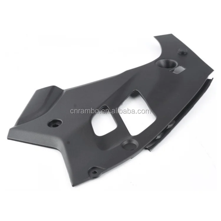 OEM 51117385349 51117385350 FRONT BUMPER GUIDE for BMW G30