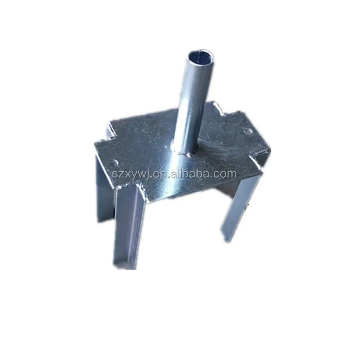 Timber H20 Beam Support Scaffolding Formwork Prop Fork Head