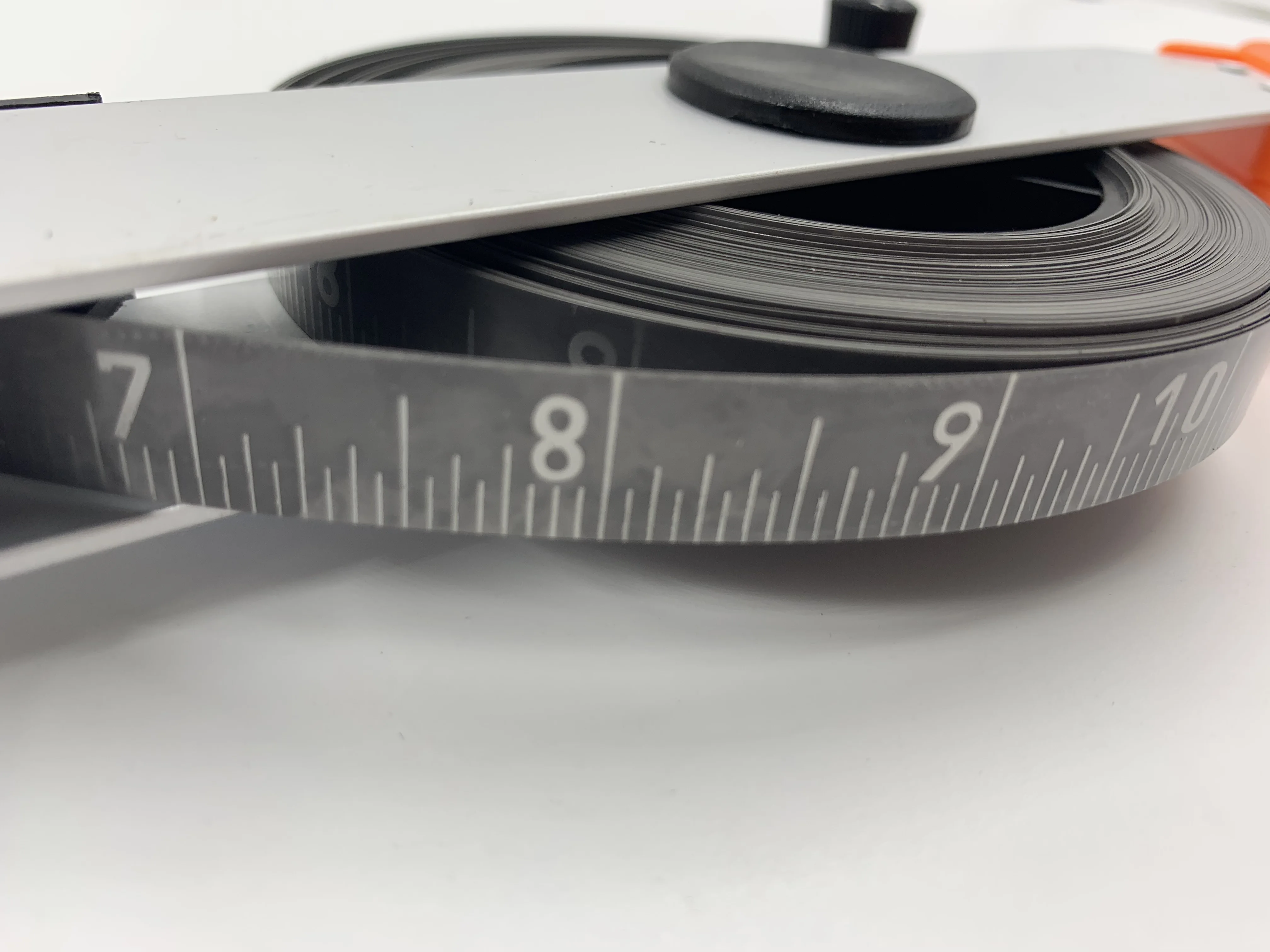 Measuring Instrument Stainless Steel Oil Gauging Tape 20m - Buy Oil ...