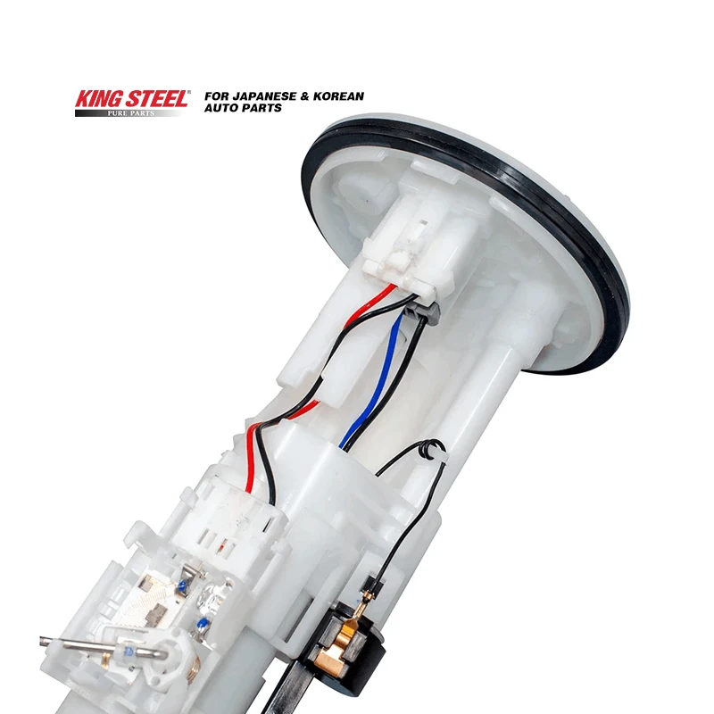 Kingsteel Direct Supply High Pressure OEM Fuel Pump for Toyota CAMI J100E