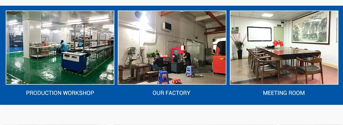 Shenzhen Caison Technology Co., Ltd. - Stretched Bar Monitor, LCD Screen