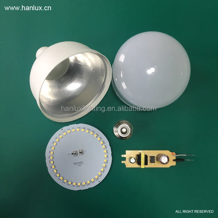 High Performance LED T Shape Bulbs - Efficient Lighting
