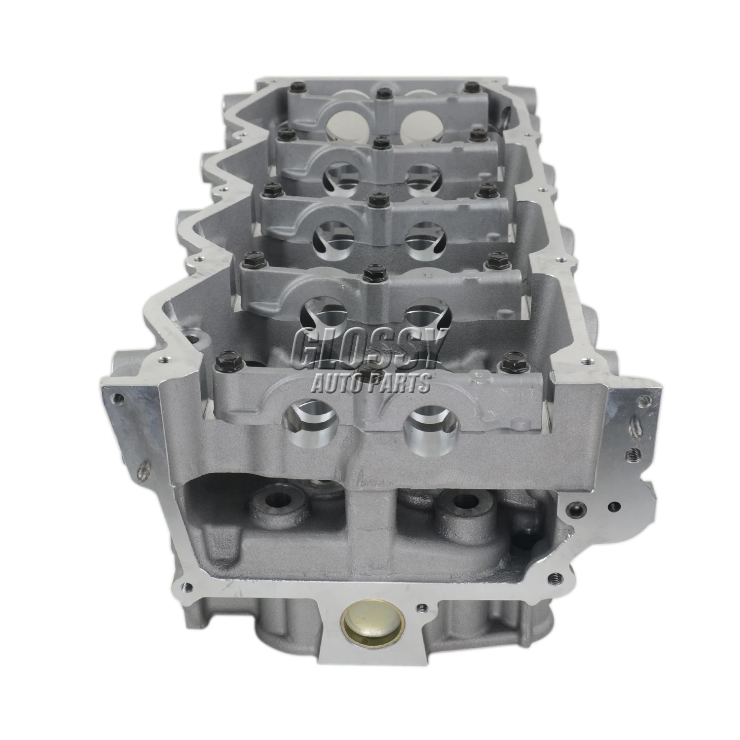 Glossy Cylinder Head For Navara Pickup 11039-ec00a 11040-ec00a 11040 ...