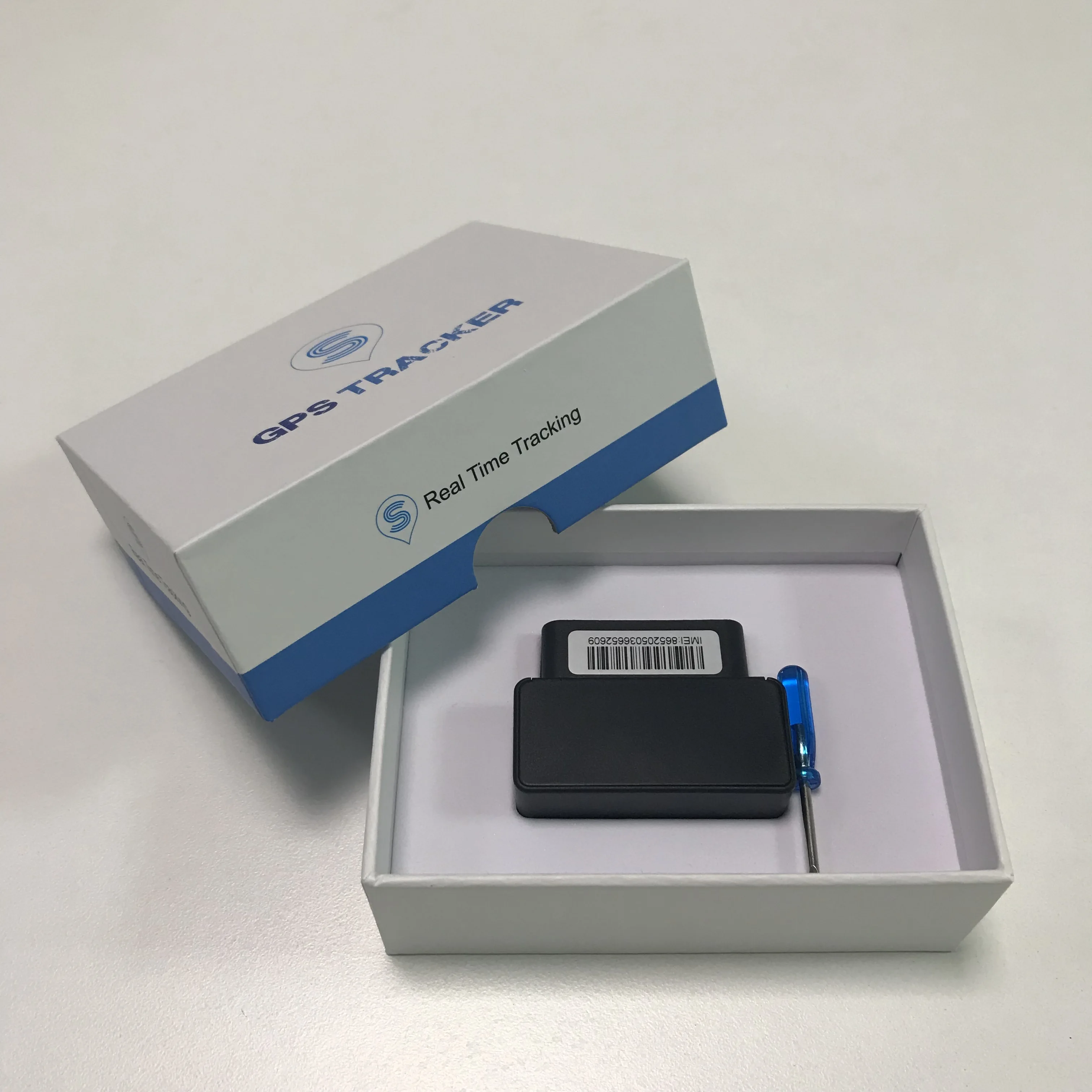 G500m Hot Sale Factory Direct Obd Gps Tracking Car Obd2 Sim Card Gps ...