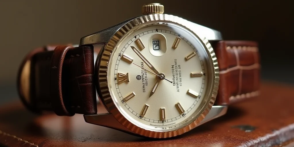 Most Rare Rolex Watches – Explore Exclusive Timepieces on Alibaba.com
