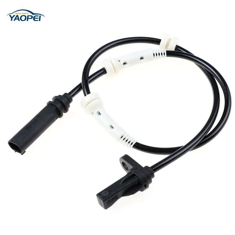 Abs Wheel Speed Sensor For Bmw 1/2/3/4 Series F20 F21 F23 F22 F30 F31 ...