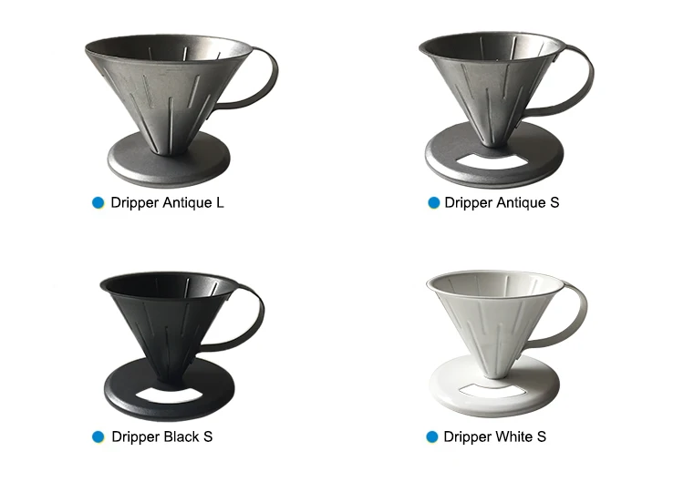 Japan Made Ceramic Coffee Dripper Filter - Buy Coffee Dripper,Ceramic ...