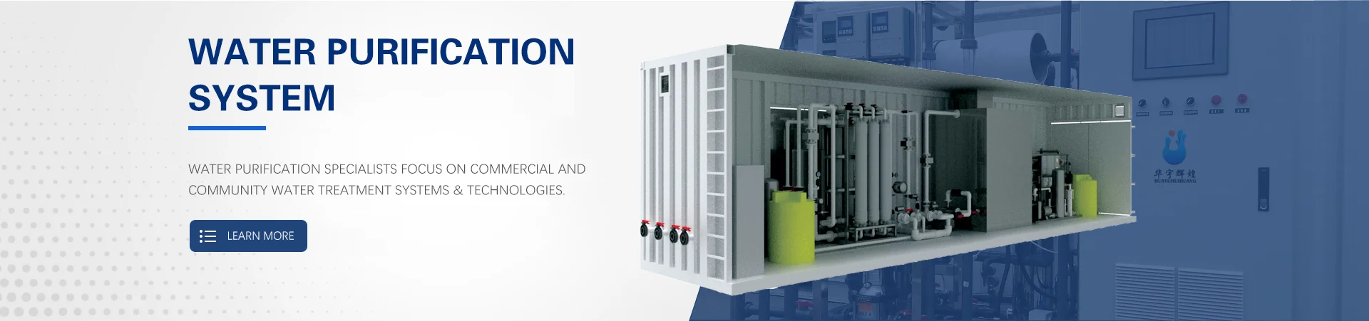 Company Overview - Beijing Huayuhuihuang Eco-Environmental Protection ...